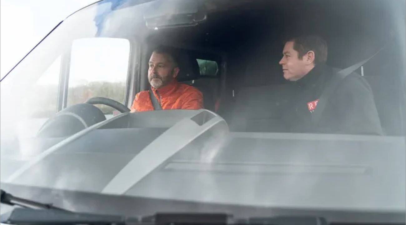 Better driver training could fix the most common offence in fleets ...