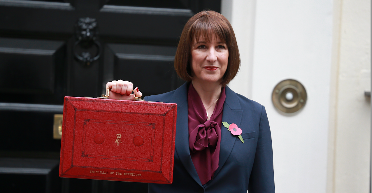 Autumn Budget 2025: Government Confirms Temporary BiK Relief for Plug ...