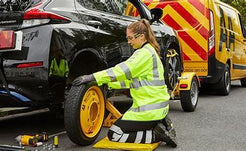 Breakdown Cover by The AA – FleetWise