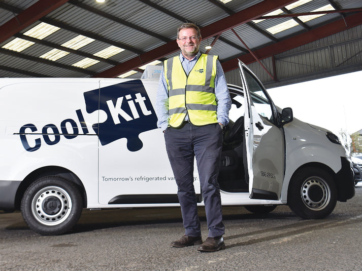 Coolkit – FleetWise