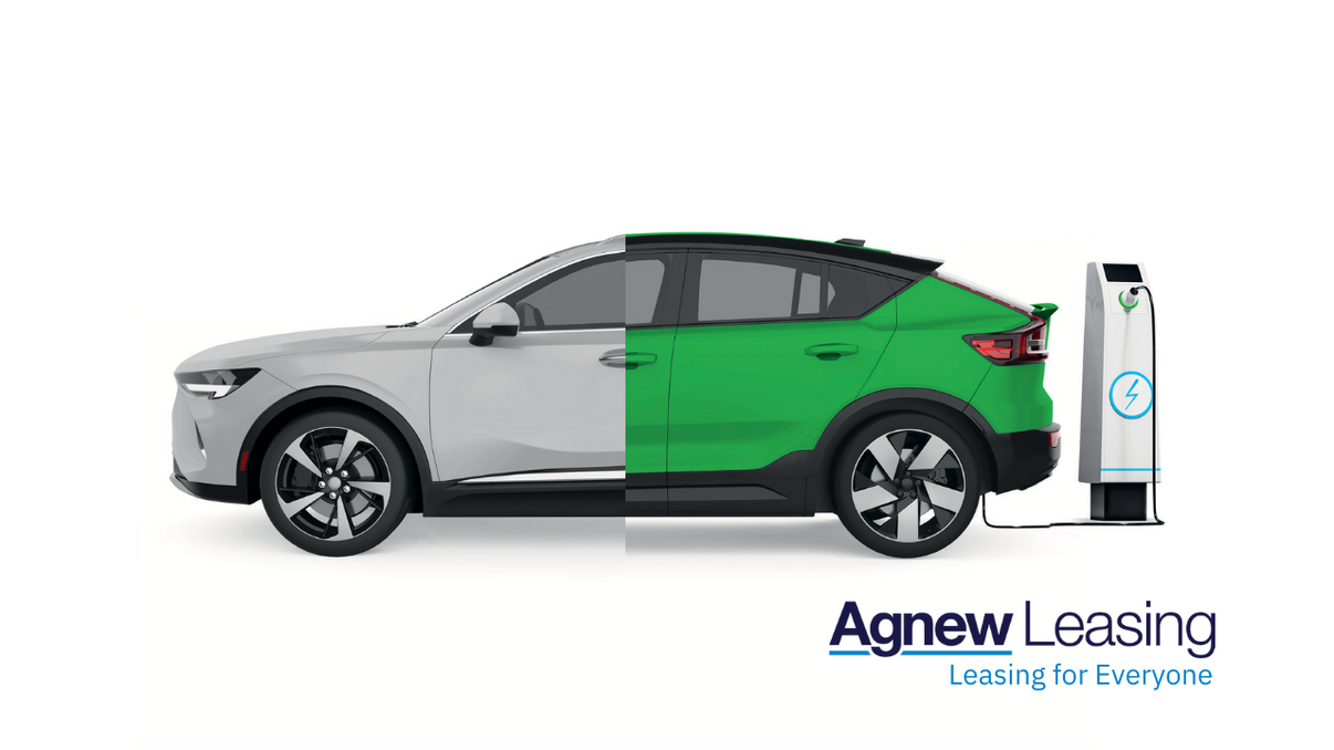 Fleet Management by Agnew Leasing – FleetWise