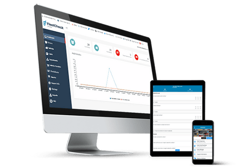 FleetCheck – FleetWise