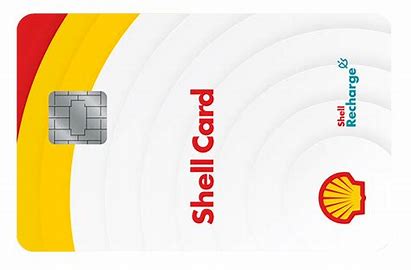 Shell Fuel and EV Card – FleetWise