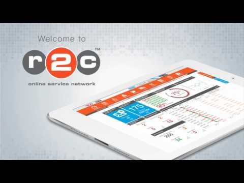 Fleet Management Software by R2C Online – FleetWise